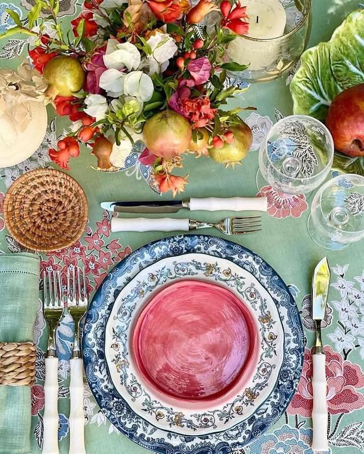 How to Choose Your Flatware for Easter: – ANNOVA