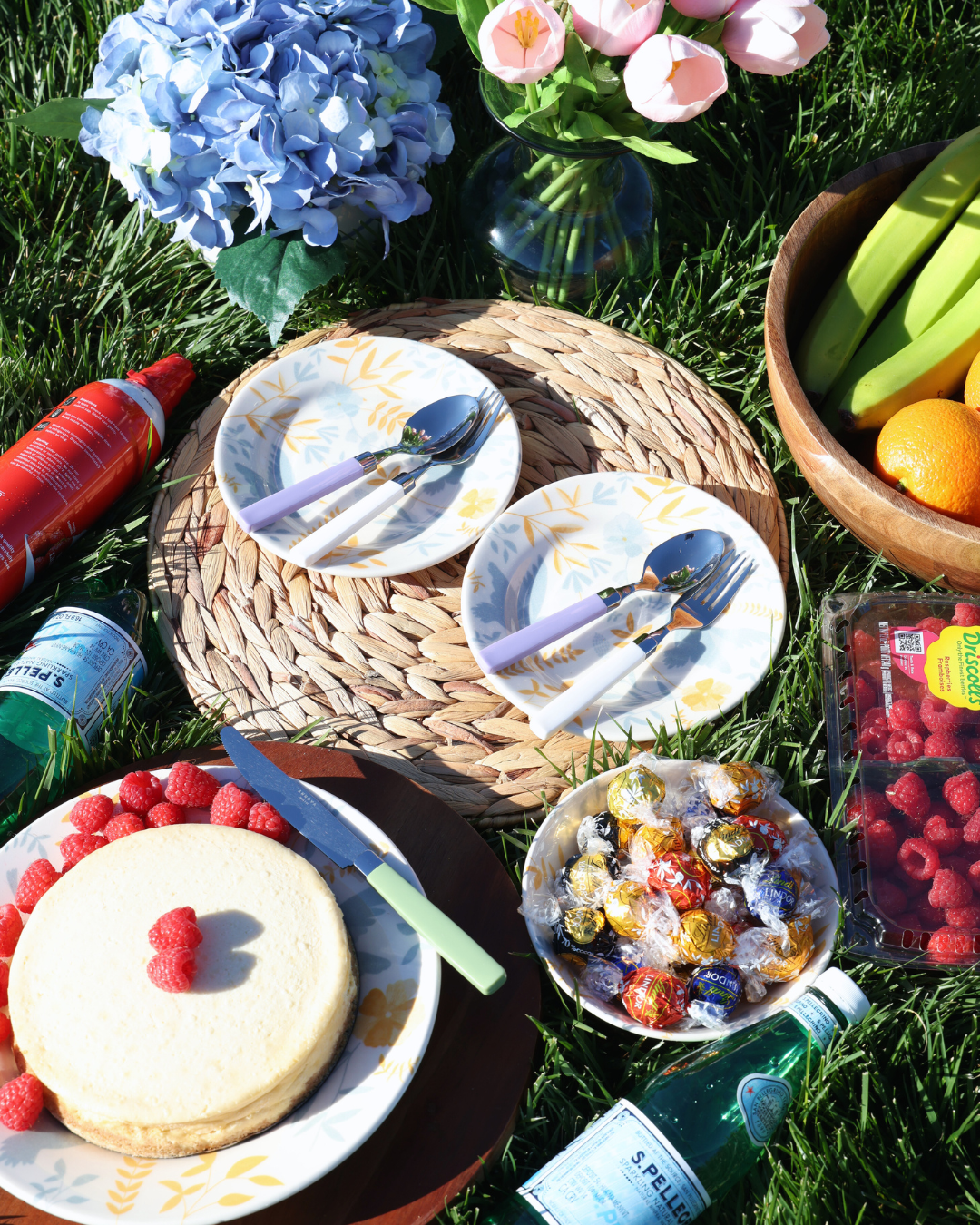 The Best Picnic Flatware for Effortless Outdoor Dining: Why ANNOVA Is