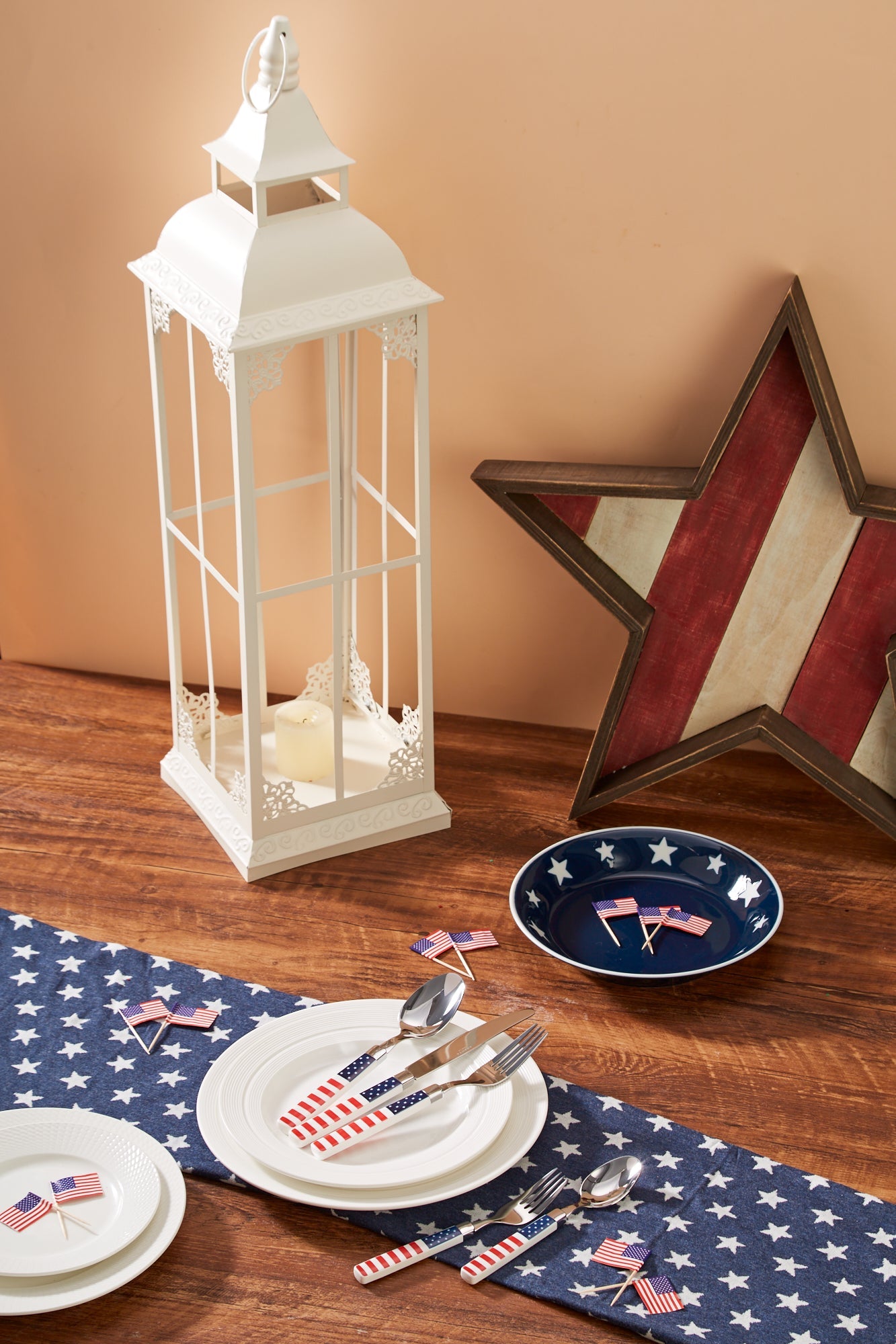 Flatware That Works for Your Entire 4th of July Menu – ANNOVA