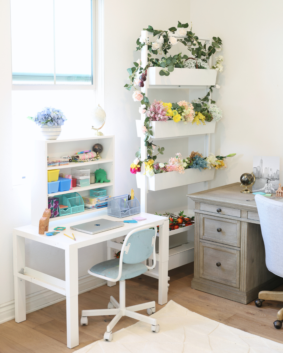 How a Colorful Desk Organizer Can Boost Kids’ Motivation – ANNOVA