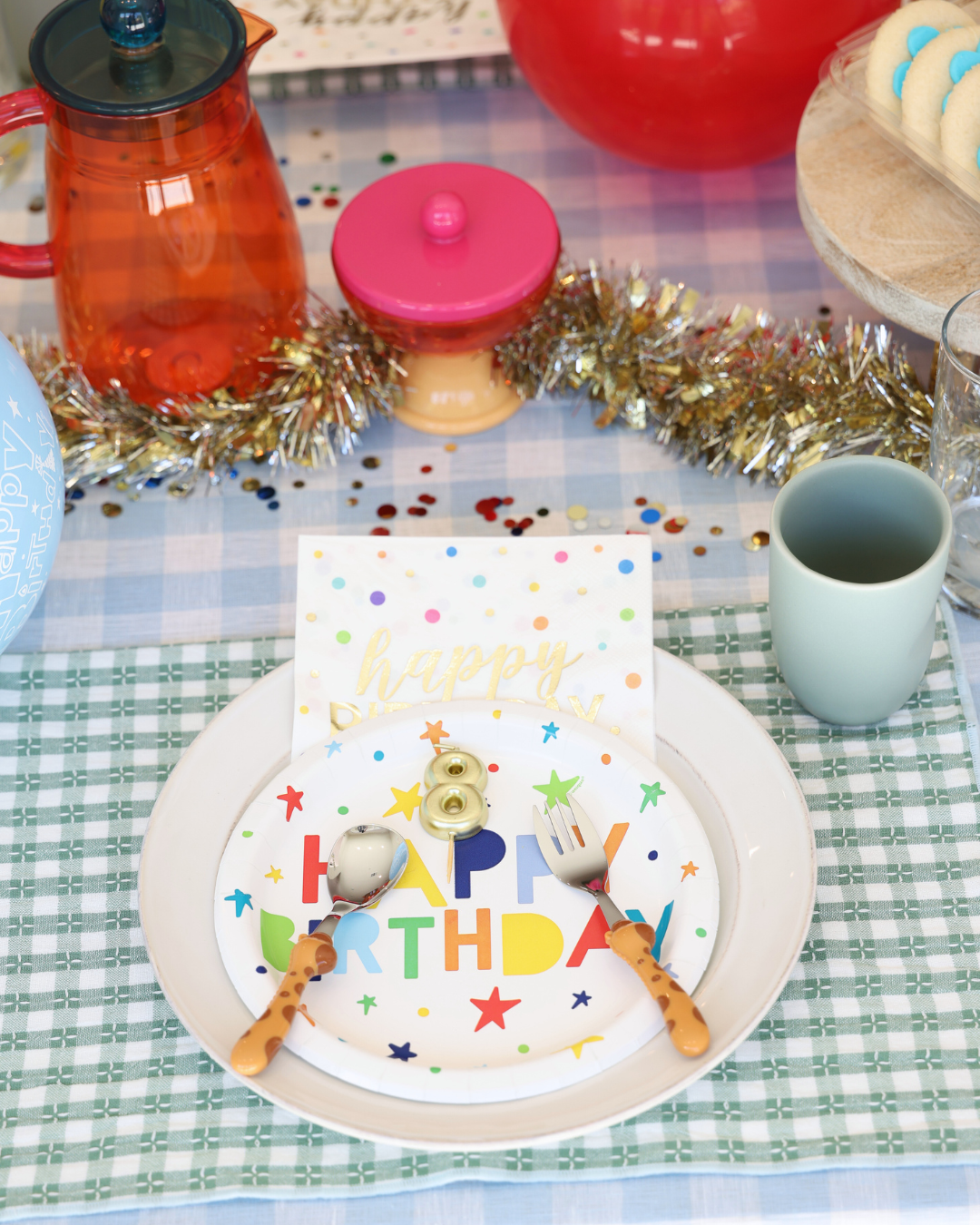 Why You Should Get Animal Utensils for Kids – ANNOVA