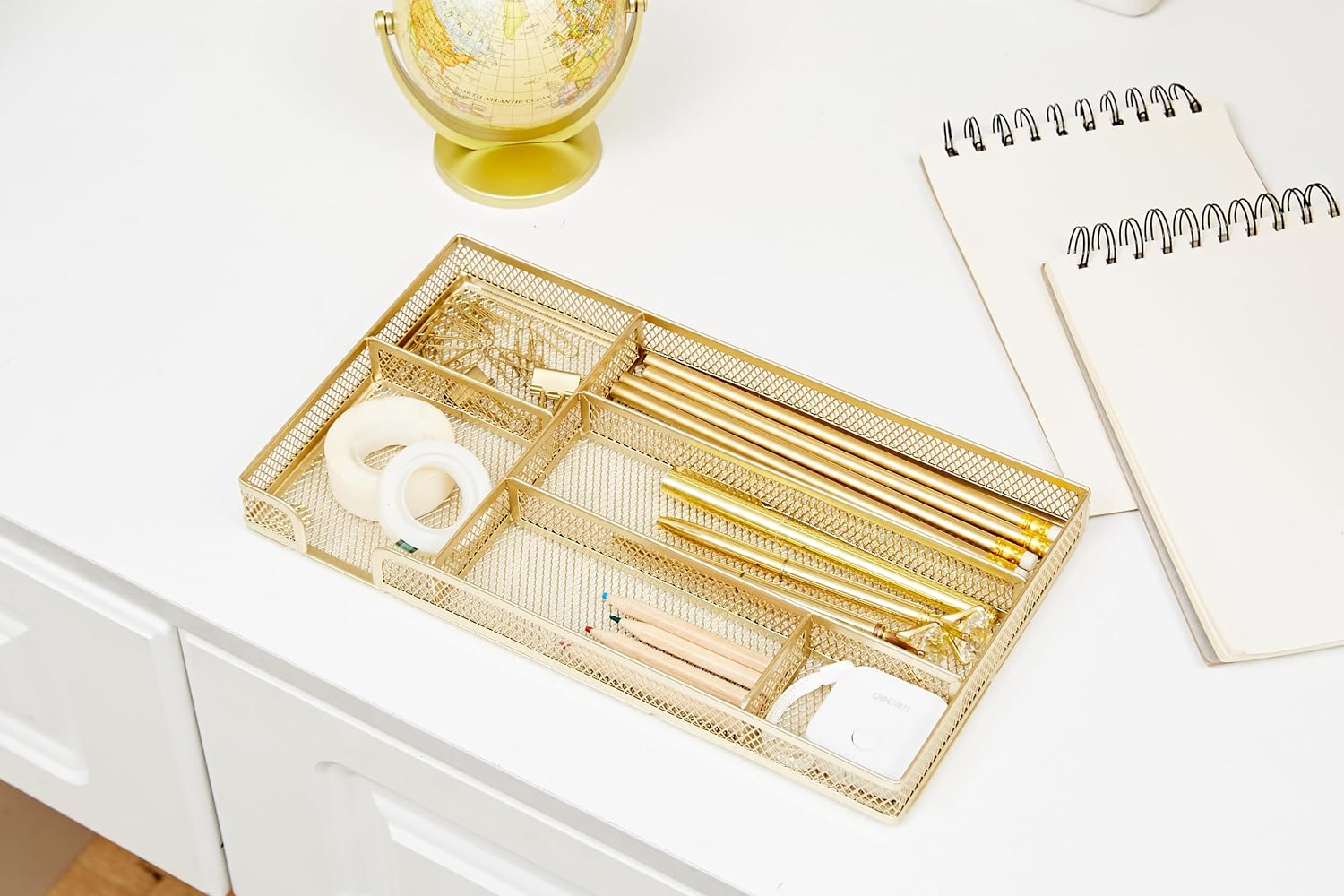 Office Organization Made Easy: Top Picks from ANNOVA