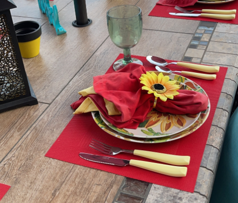 5 Unique Ways to Store and Display Your Flatware – ANNOVA